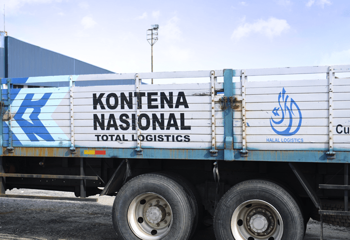 Home - Kontena Nasional